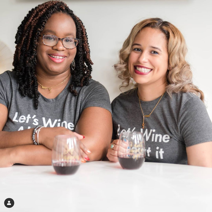 Swirl & Sip Podcast | Creative Gravity Social Media